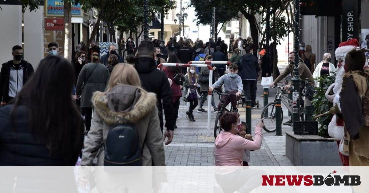 Lockdown: Τι θα γίνει με τις παραγγελίες του click away – Πώς θα πάρουν ...
