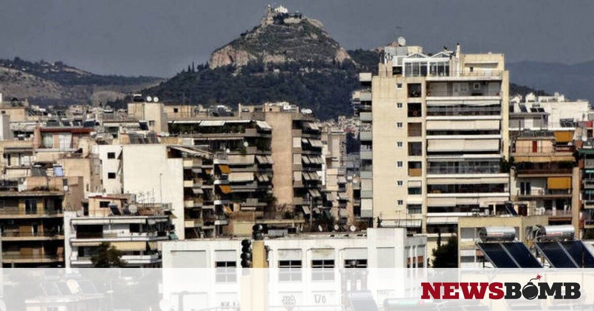 Κληρονομιές και γονικές παροχές: Πότε λήγει η προθεσμία υποβολής ...