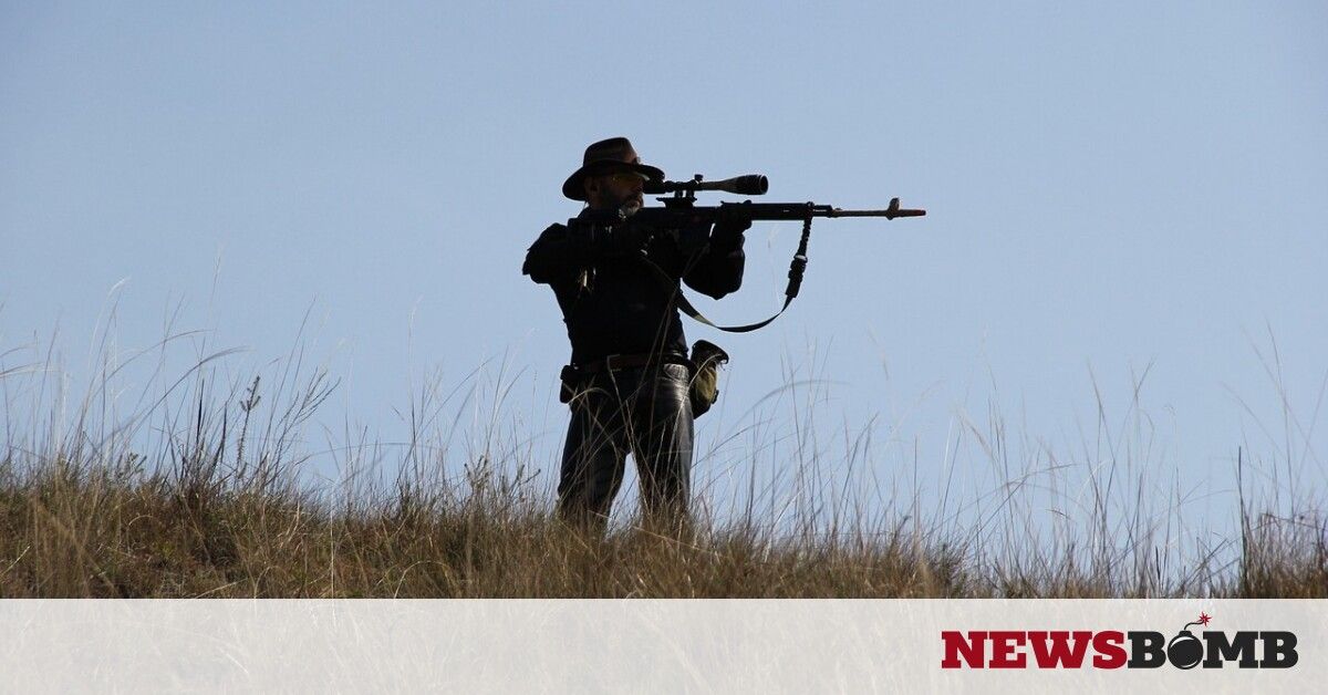 Τι αλλάζει στη νομοθεσία περί όπλων - Newsbomb