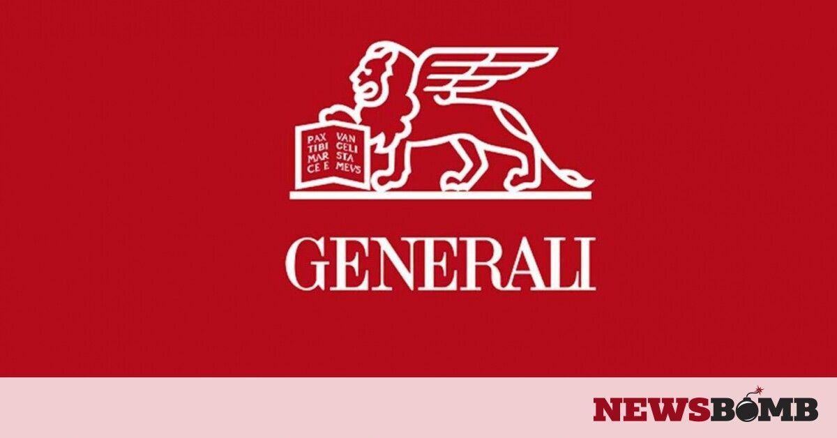 Η Generali ενισχύει την παρουσία της στην ελληνική αγορά με την ...