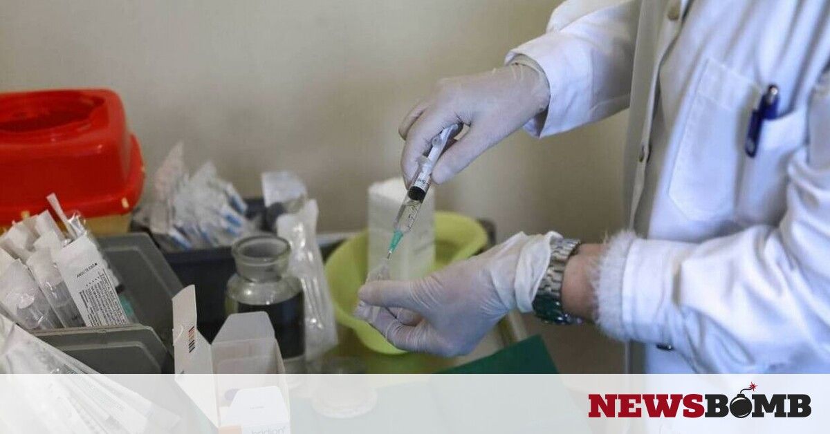 Κορονοϊός - Έρευνα: Ανοσία έξι μηνών στην επαναμόλυνση για όσους ...