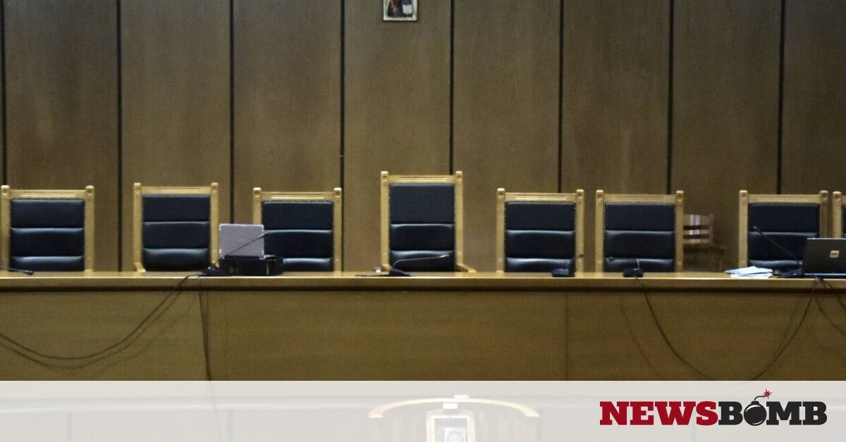 Lockdown: Πώς θα λειτουργούν τα Δικαστήρια από τις 11 Ιανουαρίου - Newsbomb