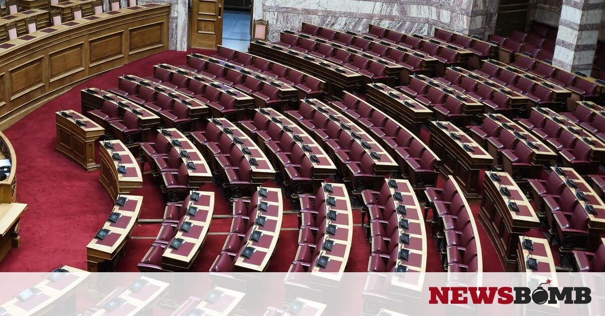 Πρώτο νομοσχέδιο του 2021 η επέκταση χωρικών υδάτων στο Ιόνιο: 19 ...