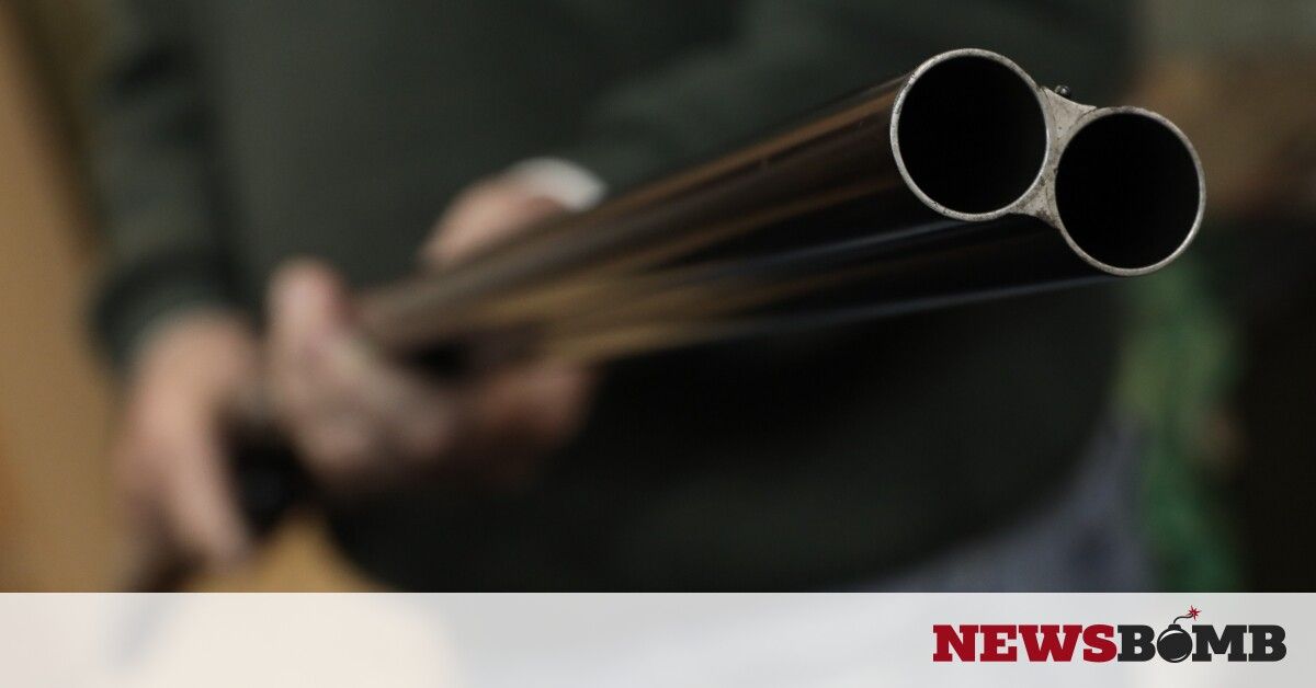 Τραγωδία στην Ξάνθη: Ηλικιωμένος αυτοκτόνησε με καραμπίνα - Τον βρήκε η ...