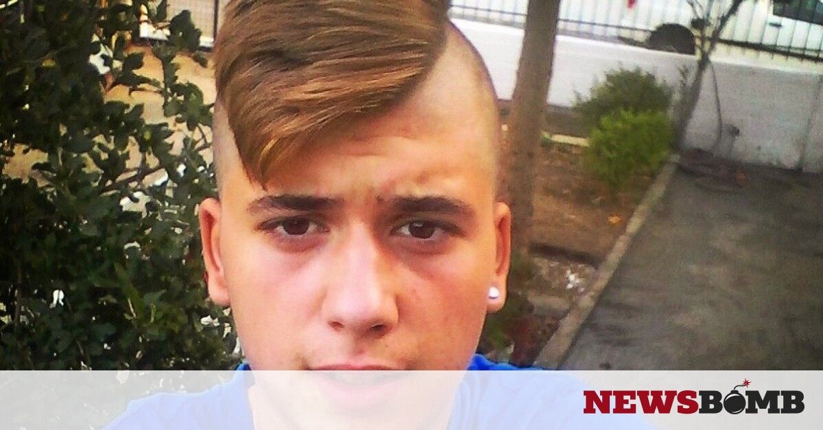 Η συγκινητική ιστορία του 21χρονου Νίκου: Στηρίξτε τον αγώνα του να ...