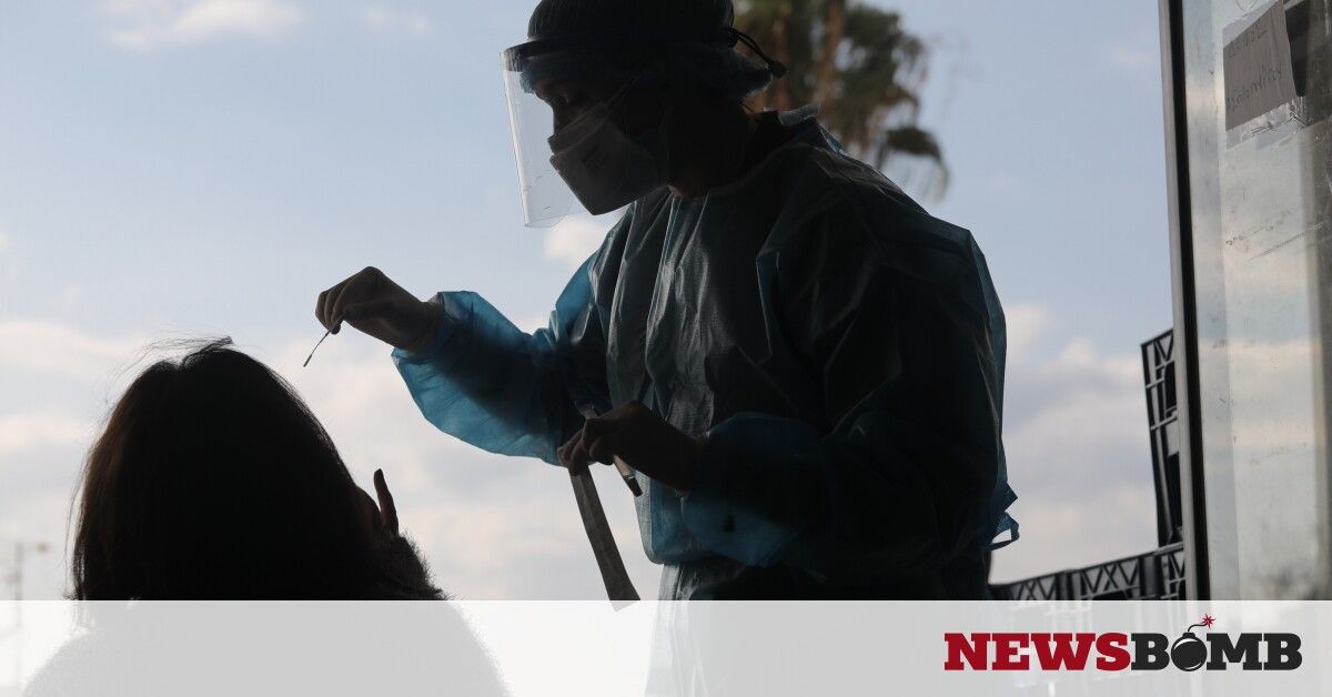 Κορονοϊός: «Καμπανάκι» λοιμωξιολόγων για την Αττική - Στο «κόκκινο ...