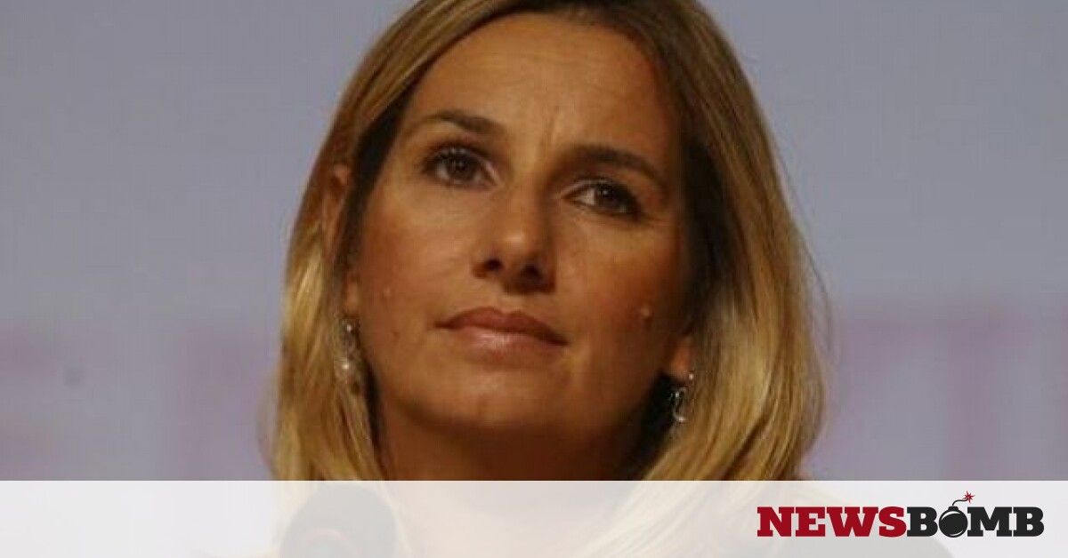 Συγκλονίζει η Σοφία Μπεκατώρου για τη σεξουαλική κακοποίηση: «Του έλεγα ...