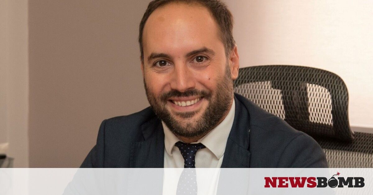 Άρθρο του βουλευτή Ευβοίας του ΣΥΡΙΖΑ Προοδευτική Συμμαχία, Μίλτου ...