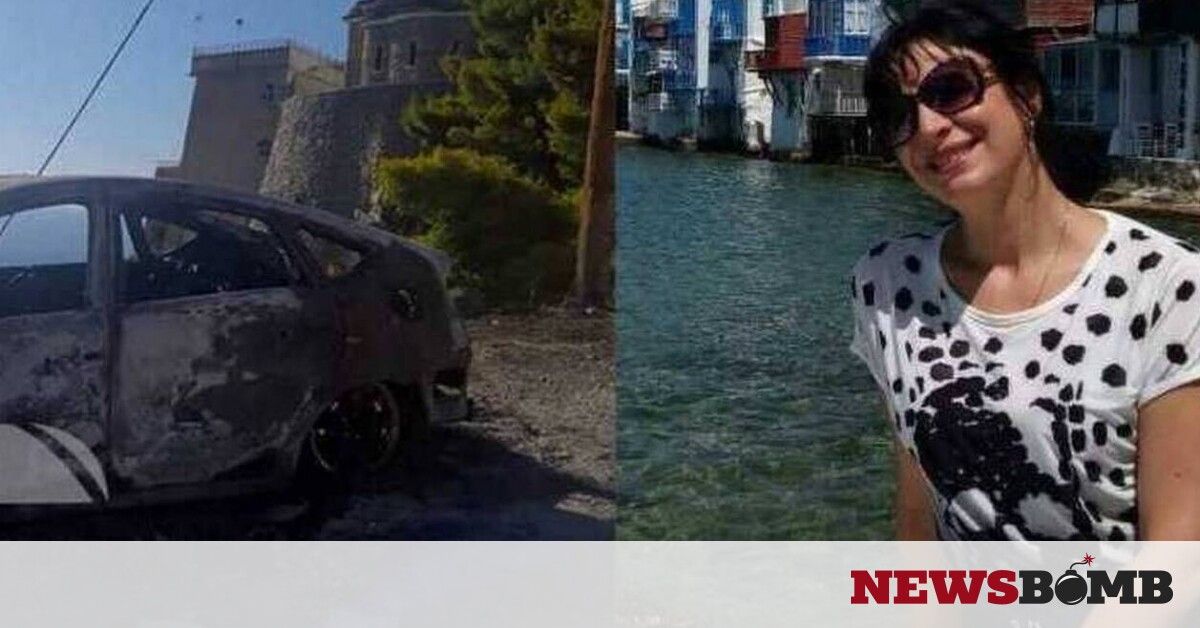 Διπλό φονικό στο Λουτράκι: Διεθνές ένταλμα σύλληψης για τον 45χρονο ...