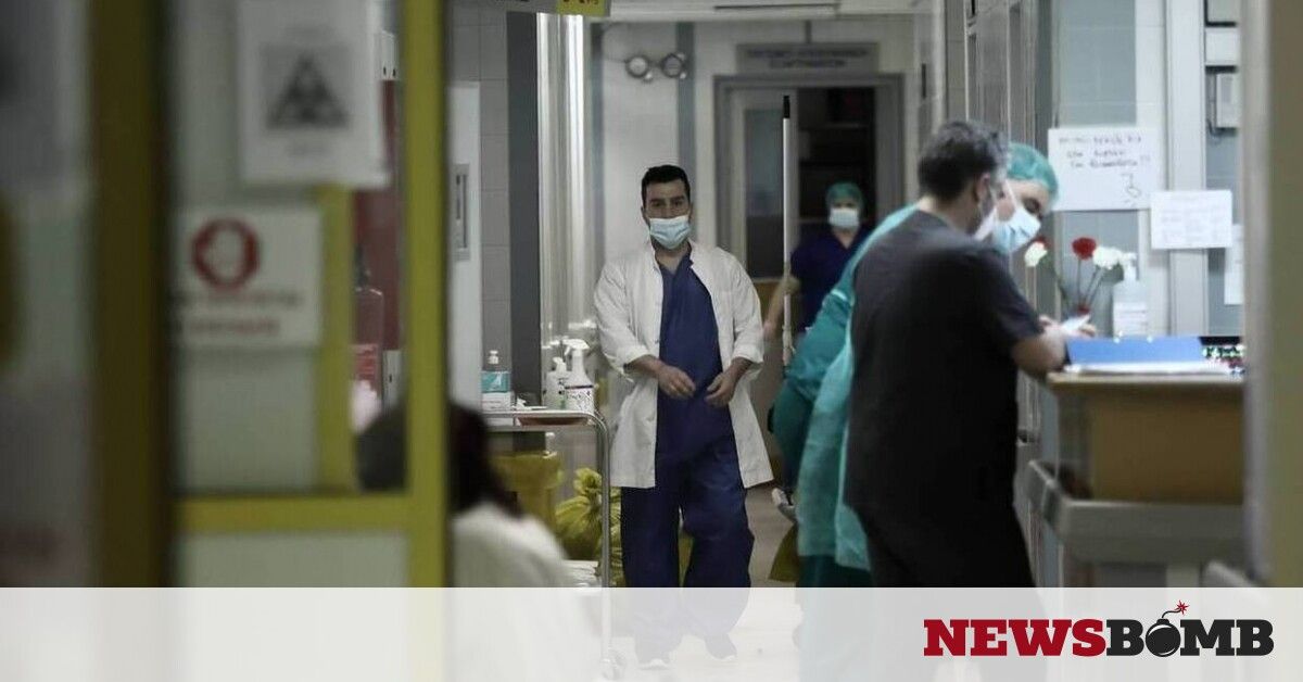 ΠΟΕΔΗΝ: Γίνονται ρουσφέτια και στους εμβολιασμούς - Λιγότερες δόσεις ...