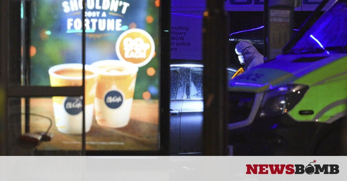 Ανήλικοι μαχαιροβγάλτες στη Βρετανία: Έχουν σκορπίσει τον φόβο και τον ...