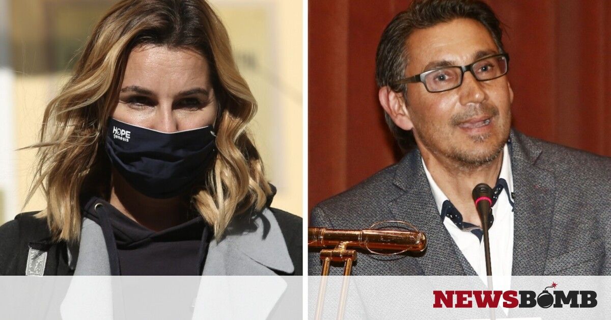 Ραγδαίες εξελίξεις στην ιστιοπλοΐα: Η πρόταση Μπεκατώρου - Κακλαμανάκη ...