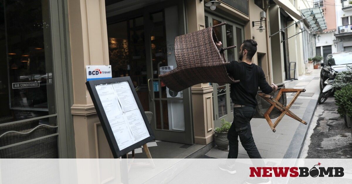 Χαλάρωση περιορισμών: Δεν βιάζονται κυβέρνηση και ειδικοί για ανοίγματα ...