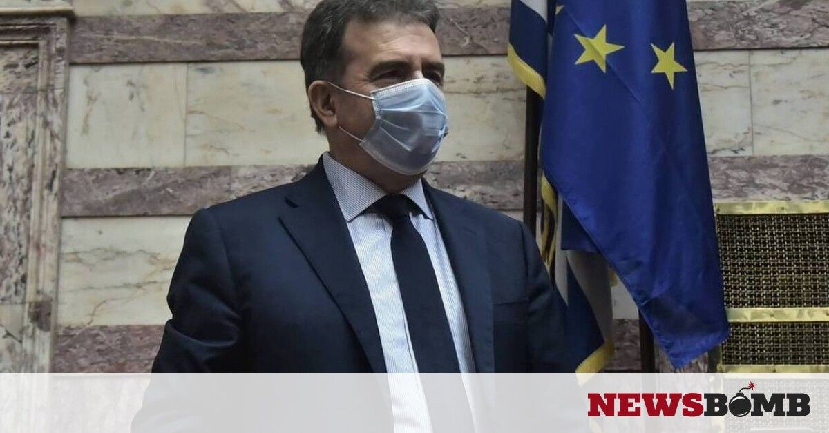 Χρυσοχοΐδης: Με το νέο νομοσχέδιο μπαίνει τέλος στη δράση των ...