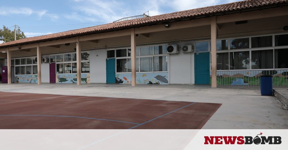 Lockdown - Λύκεια – Γυμνάσια: Αυτή είναι η απόφαση – Δείτε πότε ...
