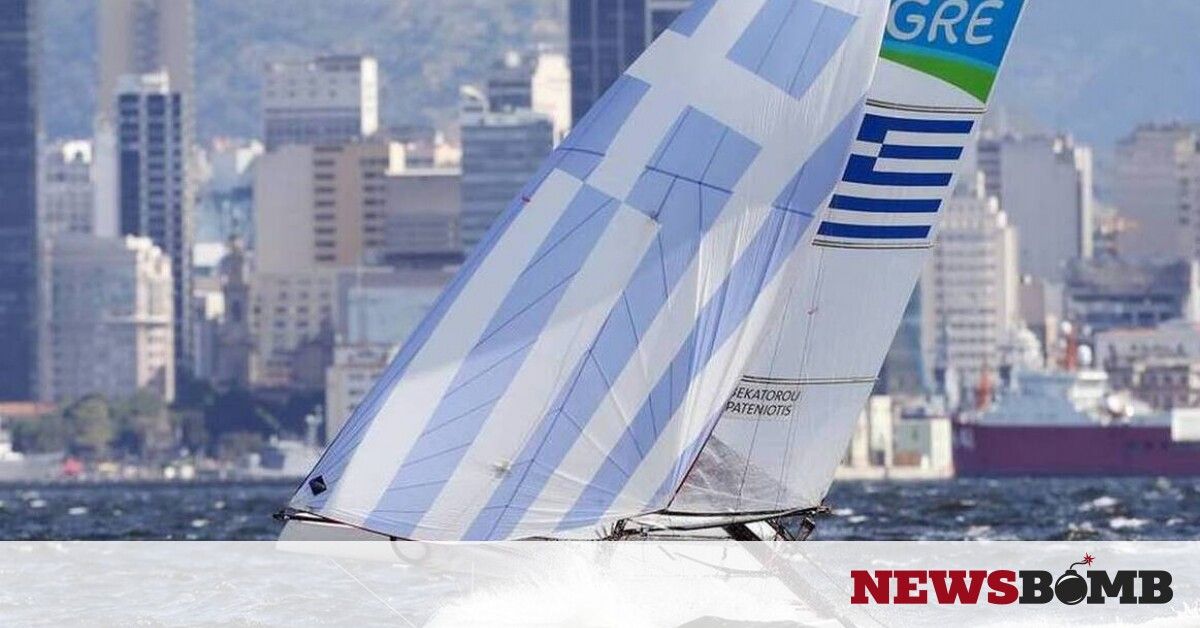 Η ανατριχιαστική ομολογία του προπονητή ιστιοπλοΐας: «Είχαμε σχέση με ...