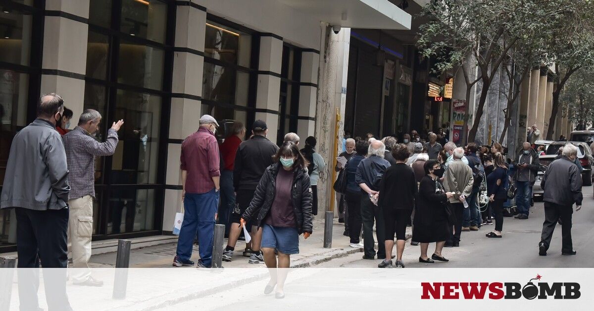 Κορονοϊος: Καμπανάκι Σύψα για την Αττική – Πού είναι μεγάλο το πρόβλημα ...