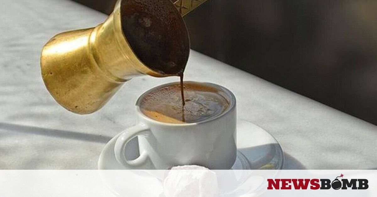 Lockdown - Eύβοια: Βαριά καμπάνα σε ιδιοκτήτη καφέ - Μεταφέρθηκε στο ...