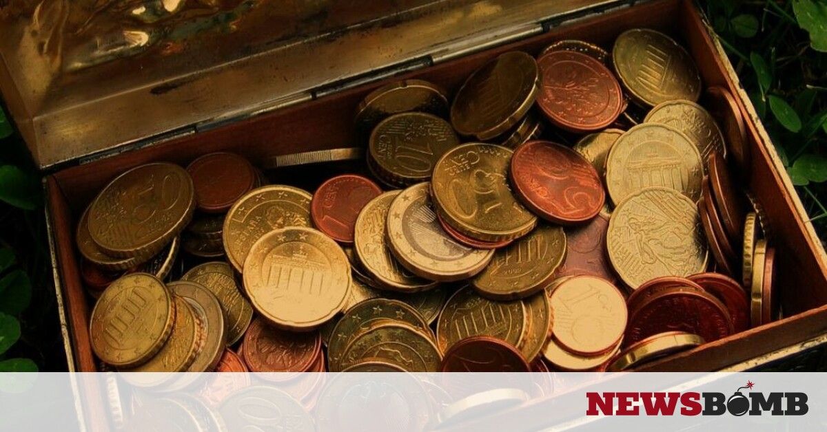 Πέλλα: Έψαχναν για θησαυρό και... βρέθηκαν με χειροπέδες! - Newsbomb