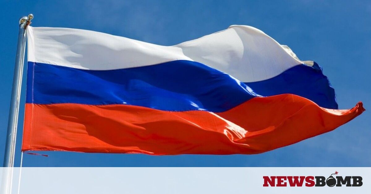 Ρωσία: Το Κρεμλίνο κατηγορεί τις ΗΠΑ για «παρέμβαση» στις εσωτερικές ...