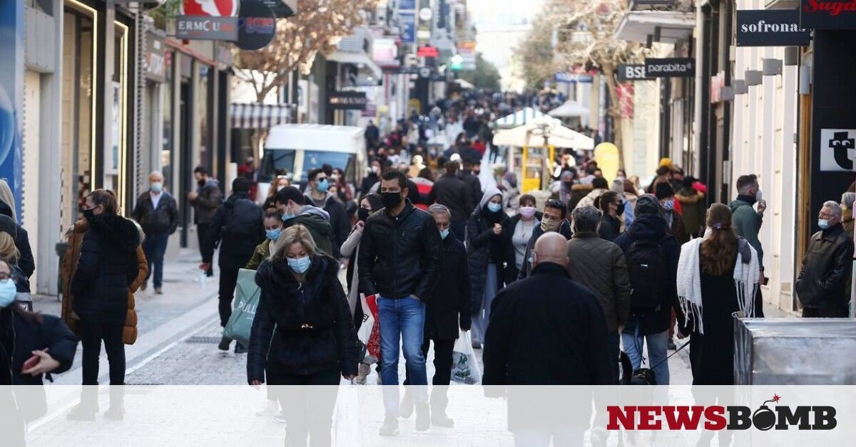 Ανοιχτά καταστήματα και την Κυριακή 31 Ιανουαρίου - Newsbomb