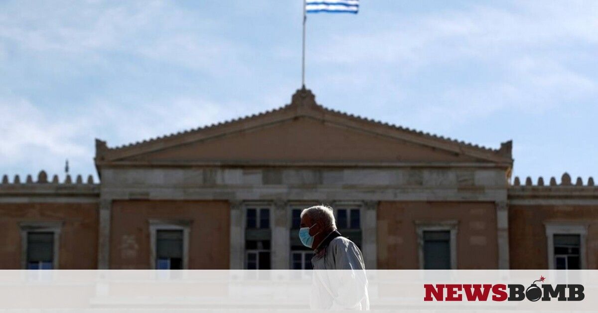 Lockdown: Αττική και μεταλλάξεις φέρνουν νέα μέτρα - Τι θα γίνει με τα ...
