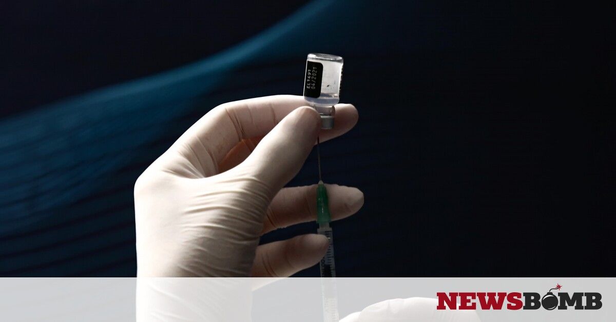 Οριακές καταστάσεις με τα εμβόλια στην Ευρώπη – Η ελληνική στρατηγική ...