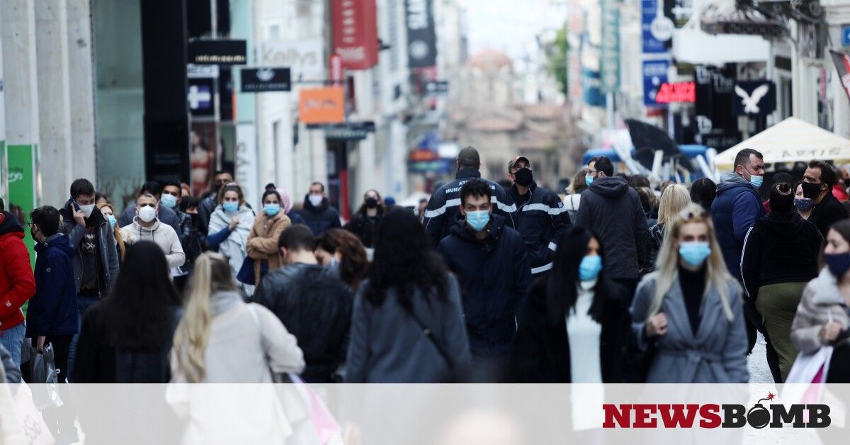 Lockdown:Έκτακτη σύσκεψη για σχολεία, κρούσματα, μετάλλαξη- Επί τάπητος ...