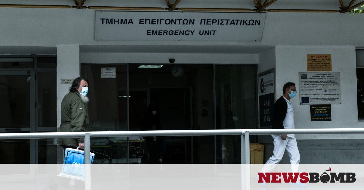 Κορονοϊός – Προειδοποίηση Βασιλακόπουλου: Ξανά 3.000 κρούσματα και ...