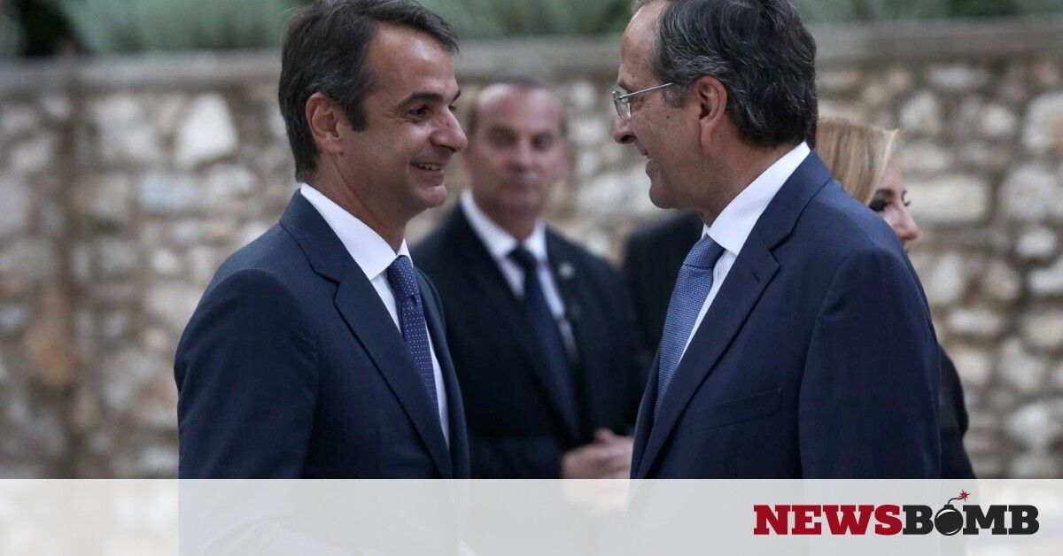 Διερευνητικές Ελλάδας – Τουρκίας: Γιατί ο Μητσοτάκης δεν θα διαγράψει ...