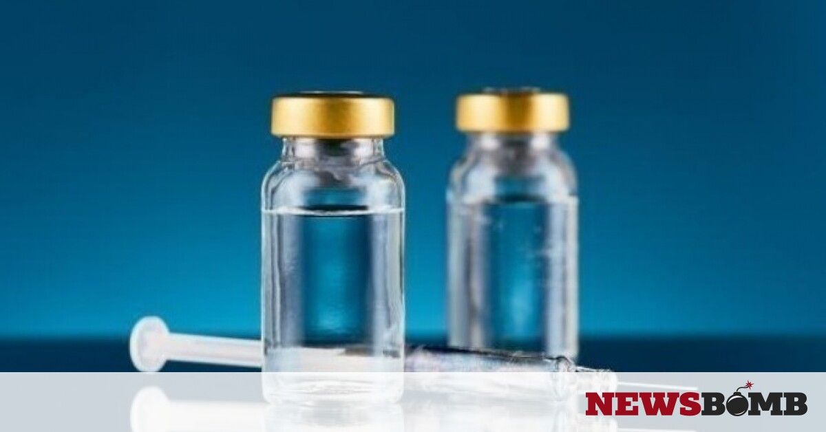 EMA: Δεν συνδέεται με θανάτους το εμβόλιο των Pfizer/BioNTech - Newsbomb