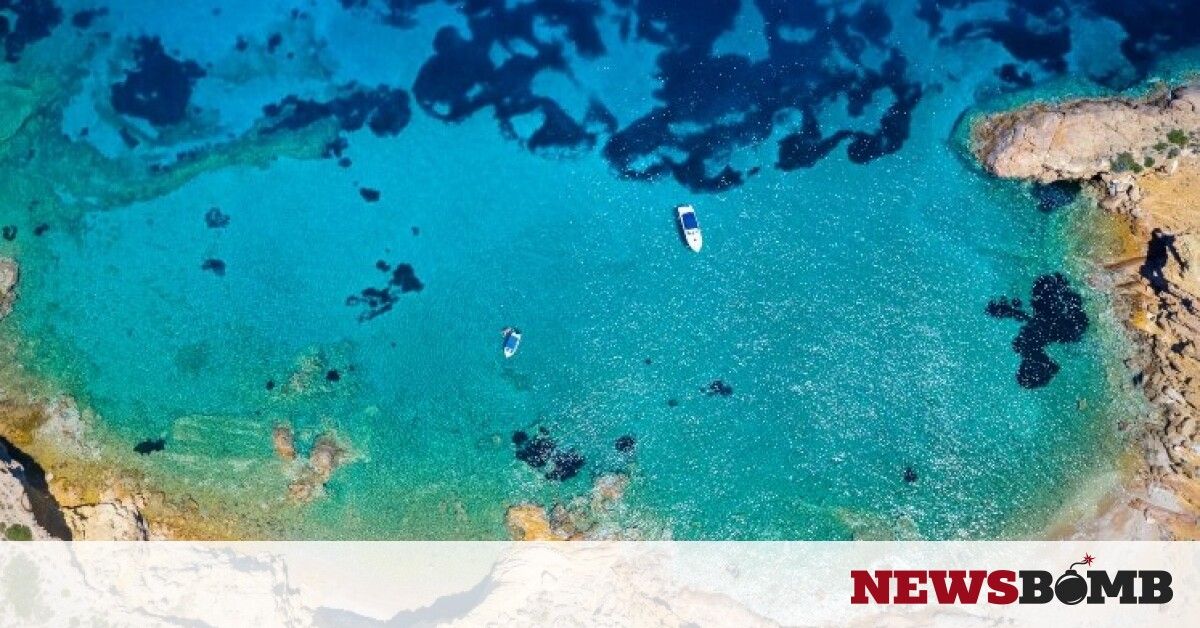 O «Τιτανικός της Ελλάδας»: Το ναυάγιο με τους 4.000 νεκρούς κοντά στην ...