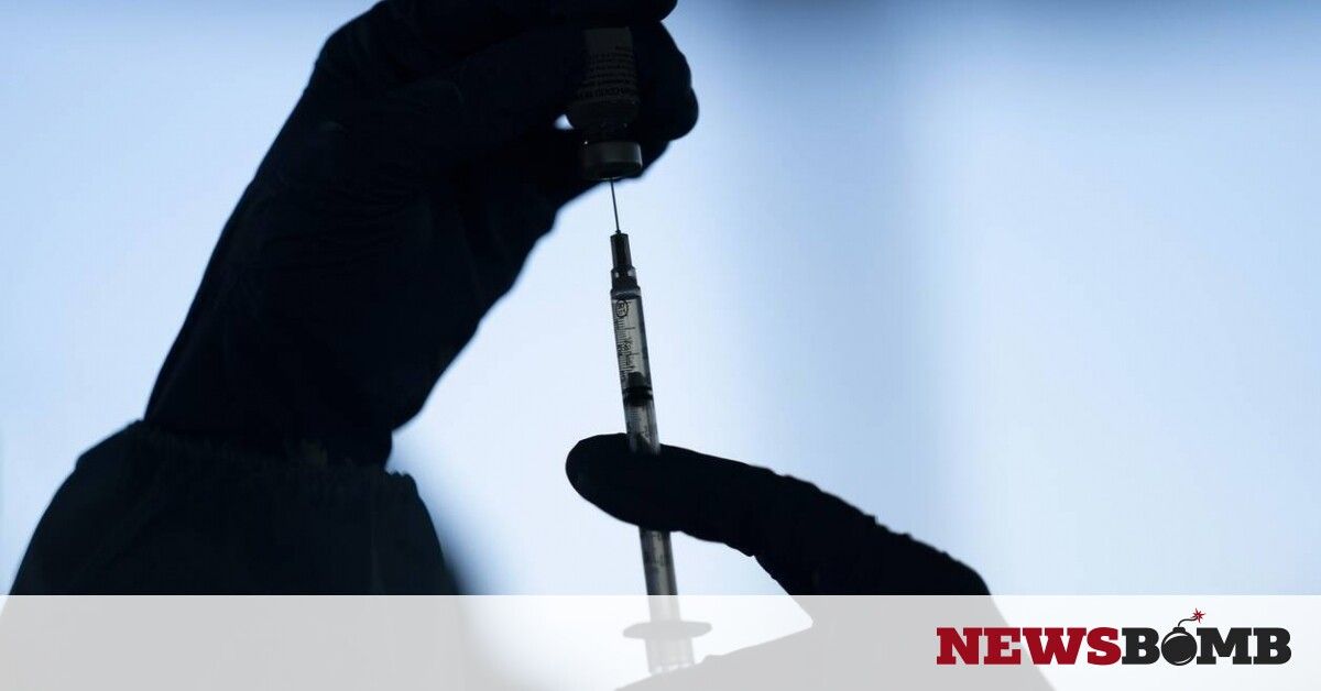 Απότομη μεταστροφή της ΕΕ: Δεν θα περιορίσει τις εξαγωγές εμβολίων μέσω ...