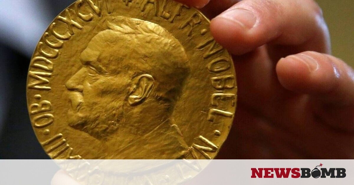 Βραβείο Νόμπελ Ειρήνης: Ναβάλνι, ΠΟΥ και Τούνμπεργκ μεταξύ των ...