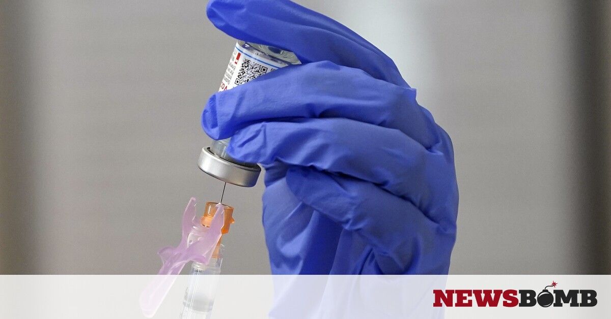 Εμβόλιο κορονοϊού - Βρετανία: Η ΕΕ έχει εγγυηθεί πως το Λονδίνο θα ...