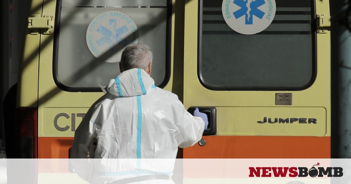 Τραγωδία στην Ξάνθη: Νεκρός 26χρονος σε οικοδομή - Αναμένεται το ...