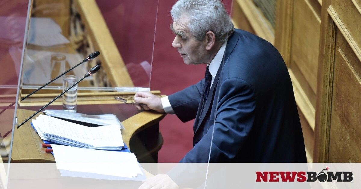 Υπόθεση Παπαγγελόπουλου: Συνεχίζονται οι καταθέσεις - Ποιοι παίρνουν ...