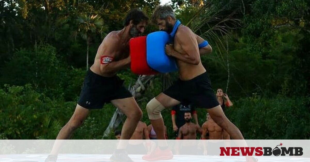 Survivor Spoiler: Αυτοί είναι οι υποψήφιοι για αποχώρηση - Το πρόσωπο ...