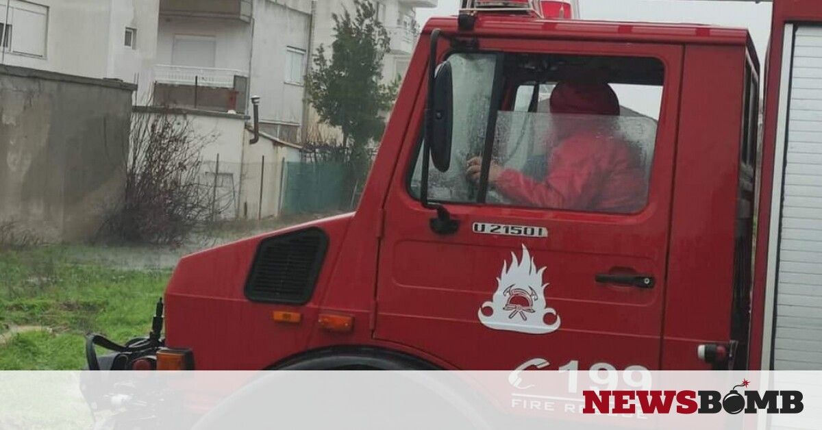 Τραγωδία στον Έβρο: Σήμερα το «αντίο» στον 46χρονο πυροσβέστη – Το ...