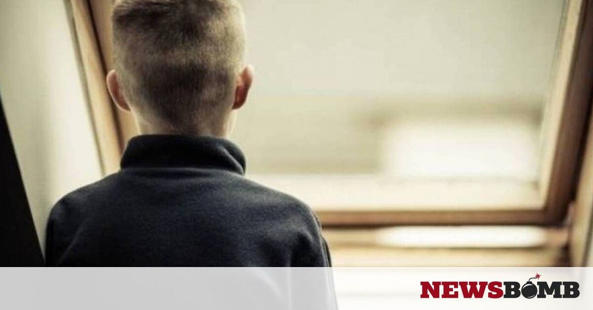 Αποπλάνηση 13χρονου: Μεταμελημένη για τις πράξεις της - Τι αναφέρει ο ...