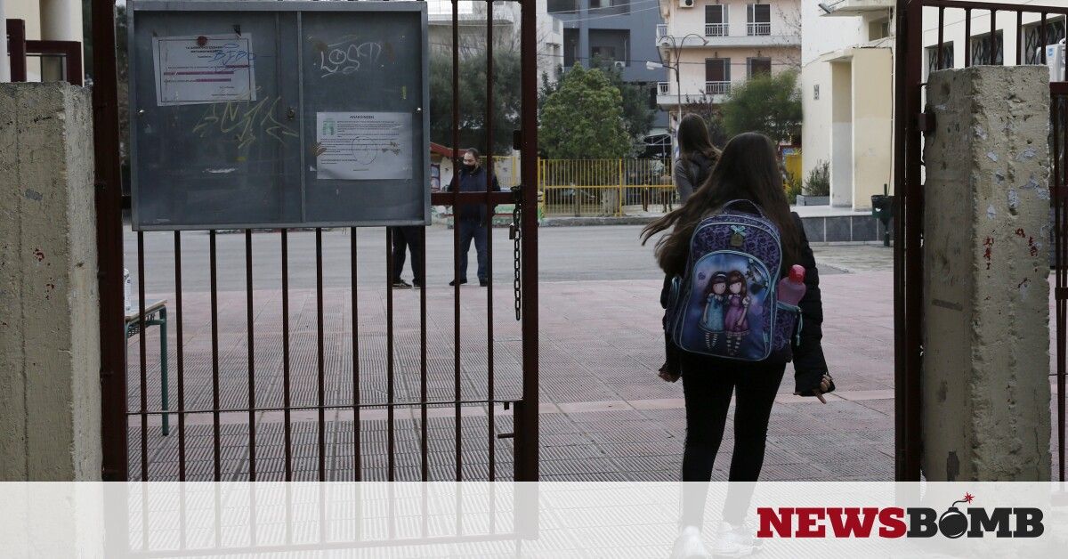 Μετάλλαξη κορονοϊού: Πόσο πιο μεταδοτική είναι στα παιδιά; Αγωνία για ...