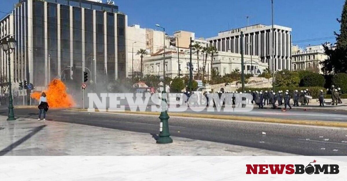Τι αναφέρει η ΓΑΔΑ για το πανεκπαιδευτικό συλλαλητήριο που ...