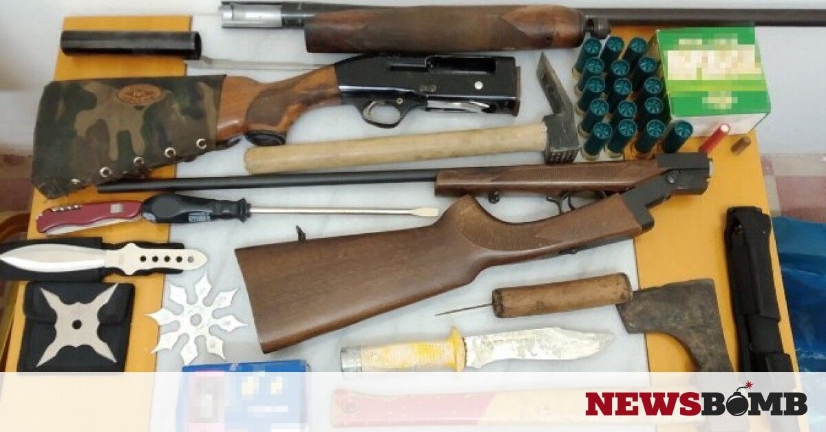 Ρόδος: Σε ισόβια καταδικάστηκε 48χρονος για τη δολοφονία στον Έμπωνα ...