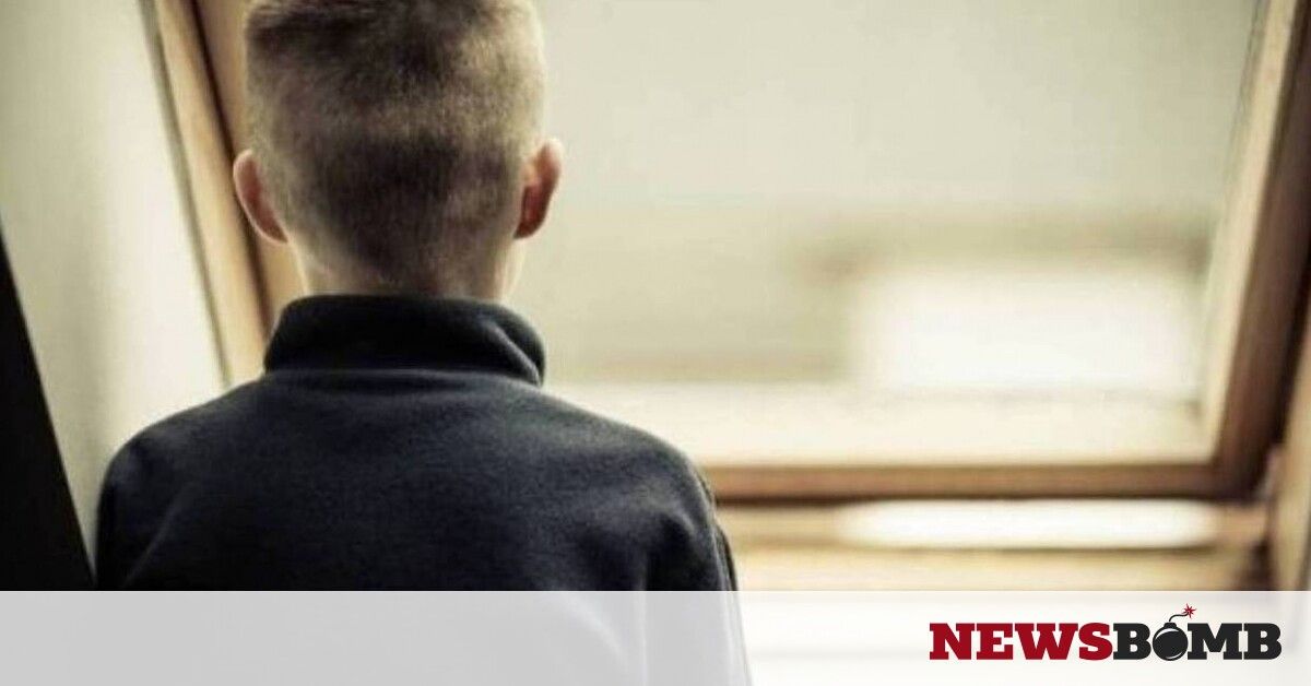 Σοκάρουν τα νέα στοιχεία για την αποπλάνηση του 13χρονου - Τα «όνειρα ...