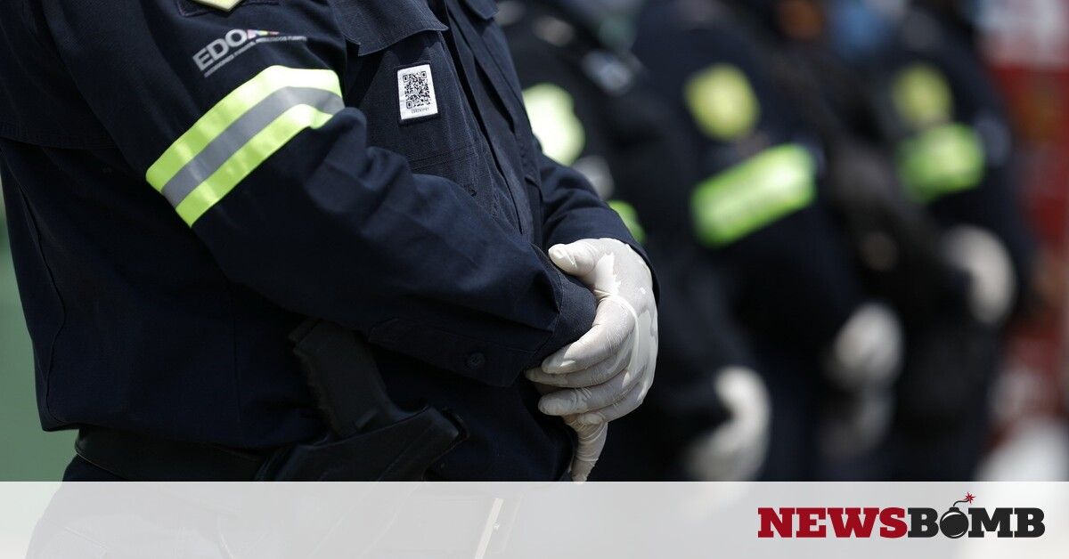 Μεξικό: Συμμετοχή αστυνομικών σε σφαγή κοντά στα σύνορα με τις ΗΠΑ ...