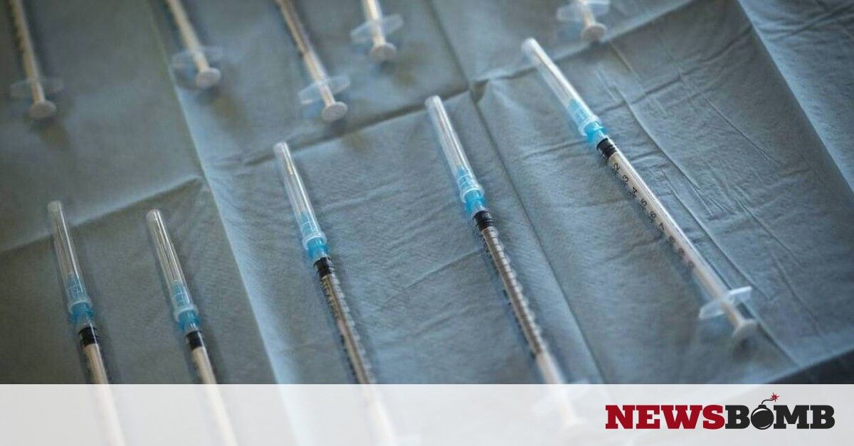 Αυστρία: Σε σύνολο 199.277 εμβολιασμών έχουν αναφερθεί 302 πιθανές ...