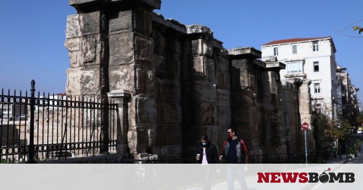 Lockdown: Όλα τα μέτρα που ισχύουν από το Σάββατο (6/2) – Τι κλείνει ...