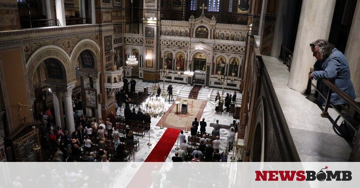 Διαρκής Ιερά Σύνοδος: Έτσι θα εορτασθεί η Κυριακή της Ορθοδοξίας - Newsbomb