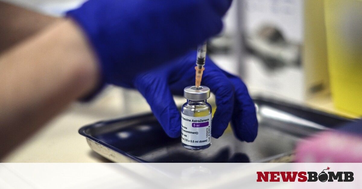 Κορονοϊός: Στην Ιταλία οι πρώτες 249.000 δόσεις του εμβολίου της ...