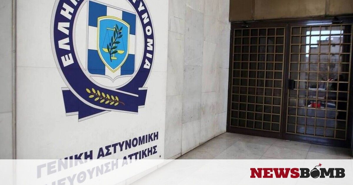 Φόβοι της ΕΛ.ΑΣ. για αναβάθμιση «χτυπημάτων» στην Αθήνα - Newsbomb